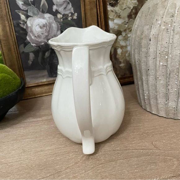 Mikasa | Kitchen | Mikasa French Countryside 47 Oz Pitcher | Poshmark